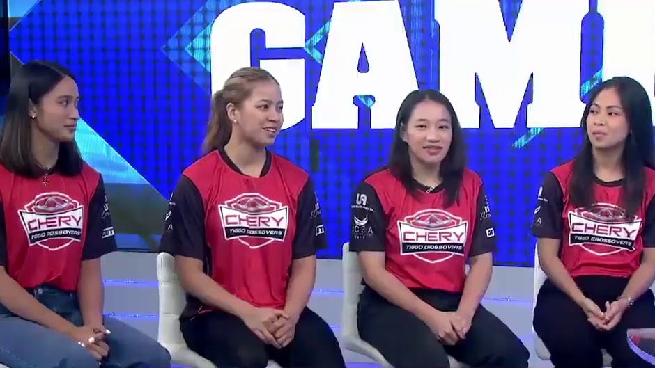 'Sabay na kami mag-swag!': Eya Laure, Princess Robles relish finally ...