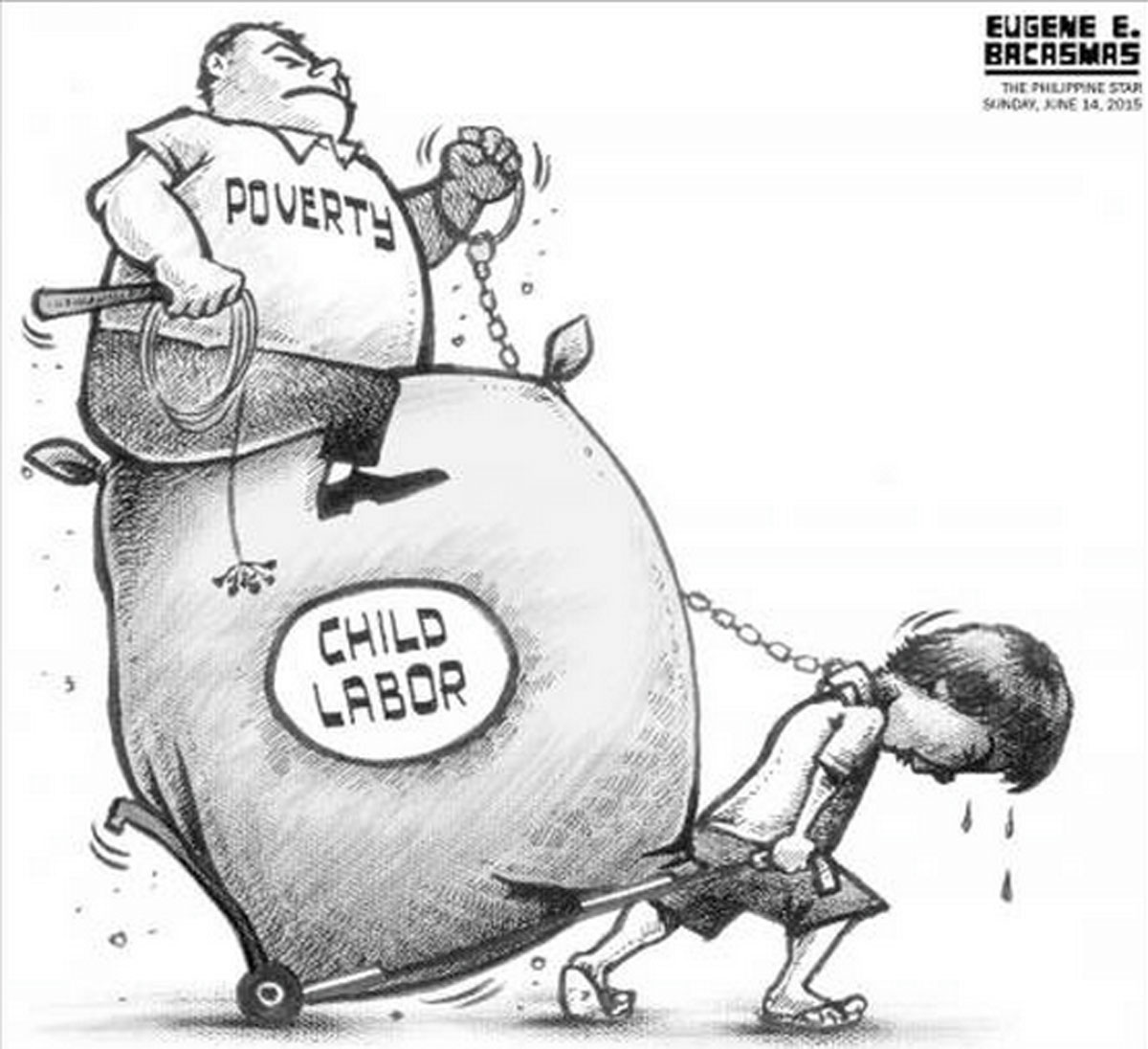 DOLE: 97,000 Minors Rescued From Harmful Working Conditions | OneNews.PH