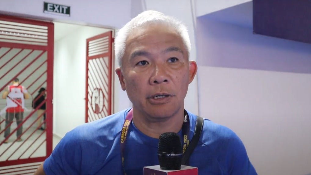 Toughest 50% of the job remains for Gilas Pilipinas in finals against ...