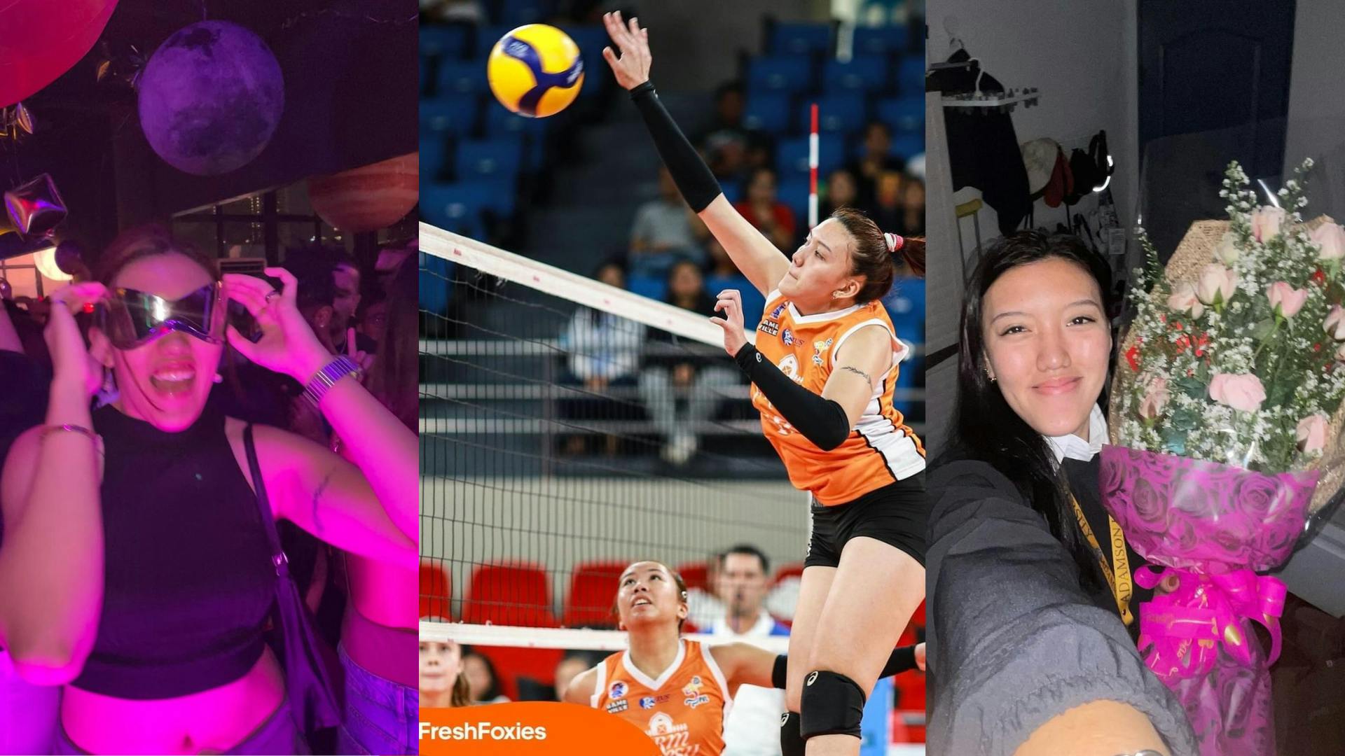 All is Well: Farm Fresh Foxies’ Ckyle Tagsip's transition into ...