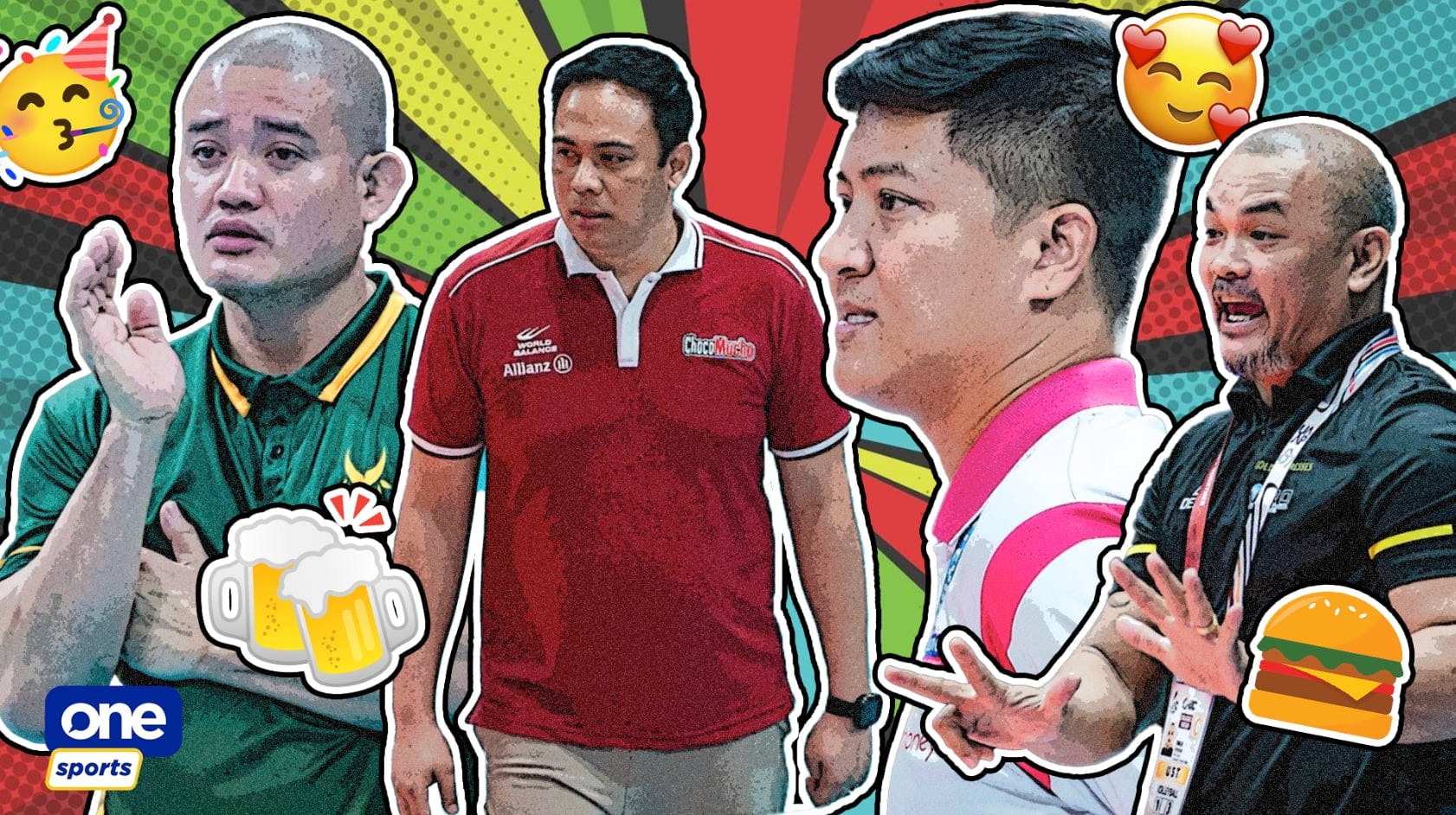 The coach’s playbook: 7 rules you didn't know your favorite UAAP and ...