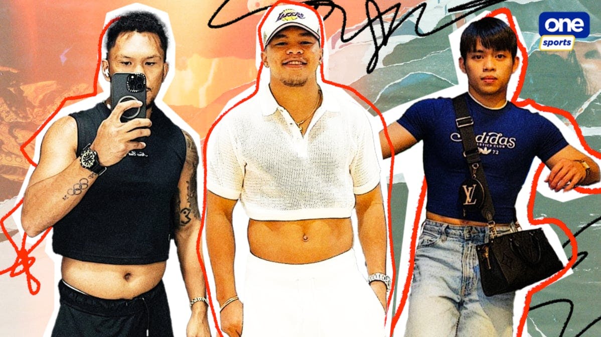 Tokyo 2020 silver medalist Carlo Paalam joins fellow Olympians Carlos ...