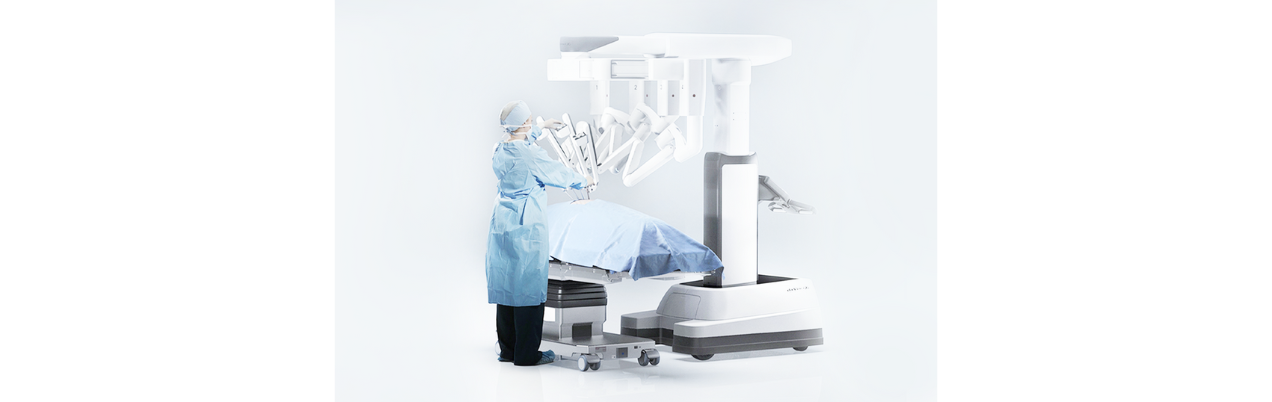 St. Luke's Medical Center Introduces The Da Vinci Xi: The World's Most ...