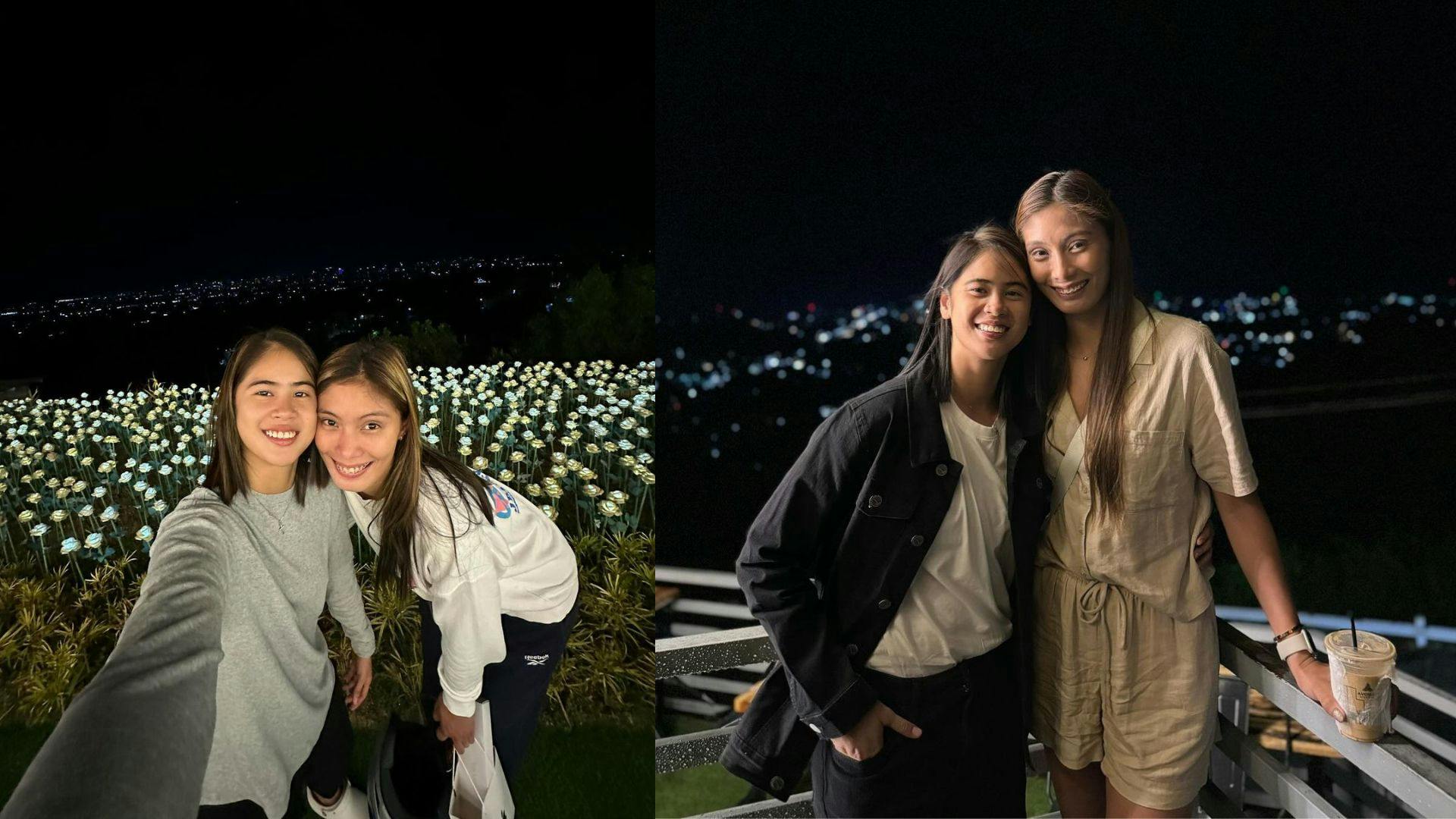 Deanna Wong sends a sweet birthday message to Ivy Lacsina: 'Uwi ka na ...