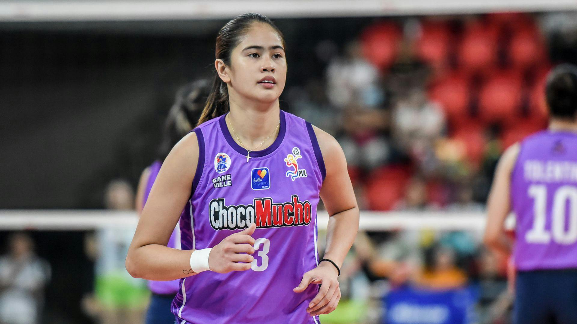 'We're getting there': Deanna Wong bares reason for Choco Mucho’s ...