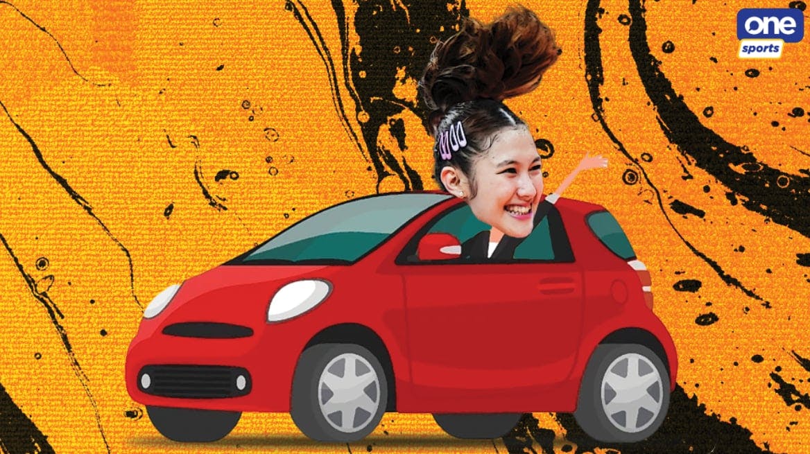 Commute no more as Best Libero Detdet Pepito is now in her Passenger ...