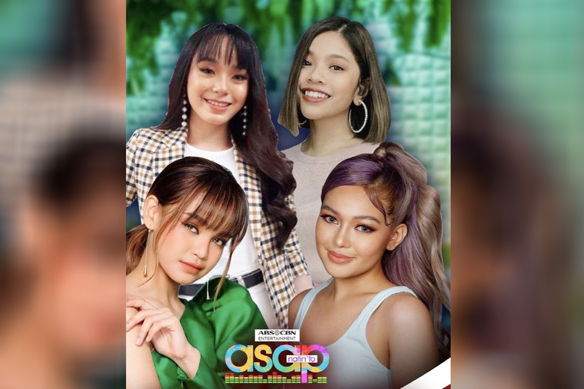 ‘New Gen Divas’ Continue To Soar High | OneNews.PH