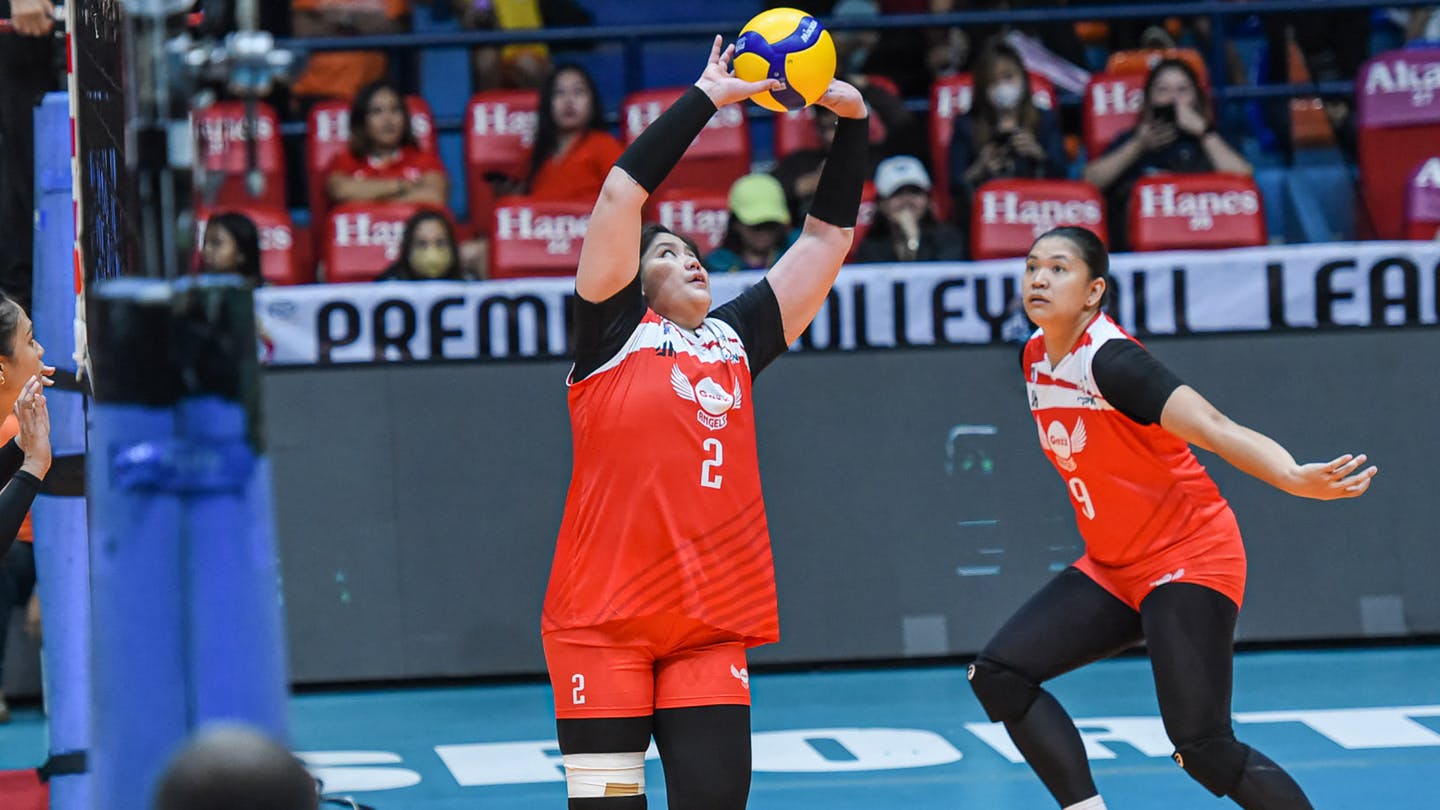 Djanel Cheng leads Petro Gazz bounce back, makes last-gasp plea to MJ ...