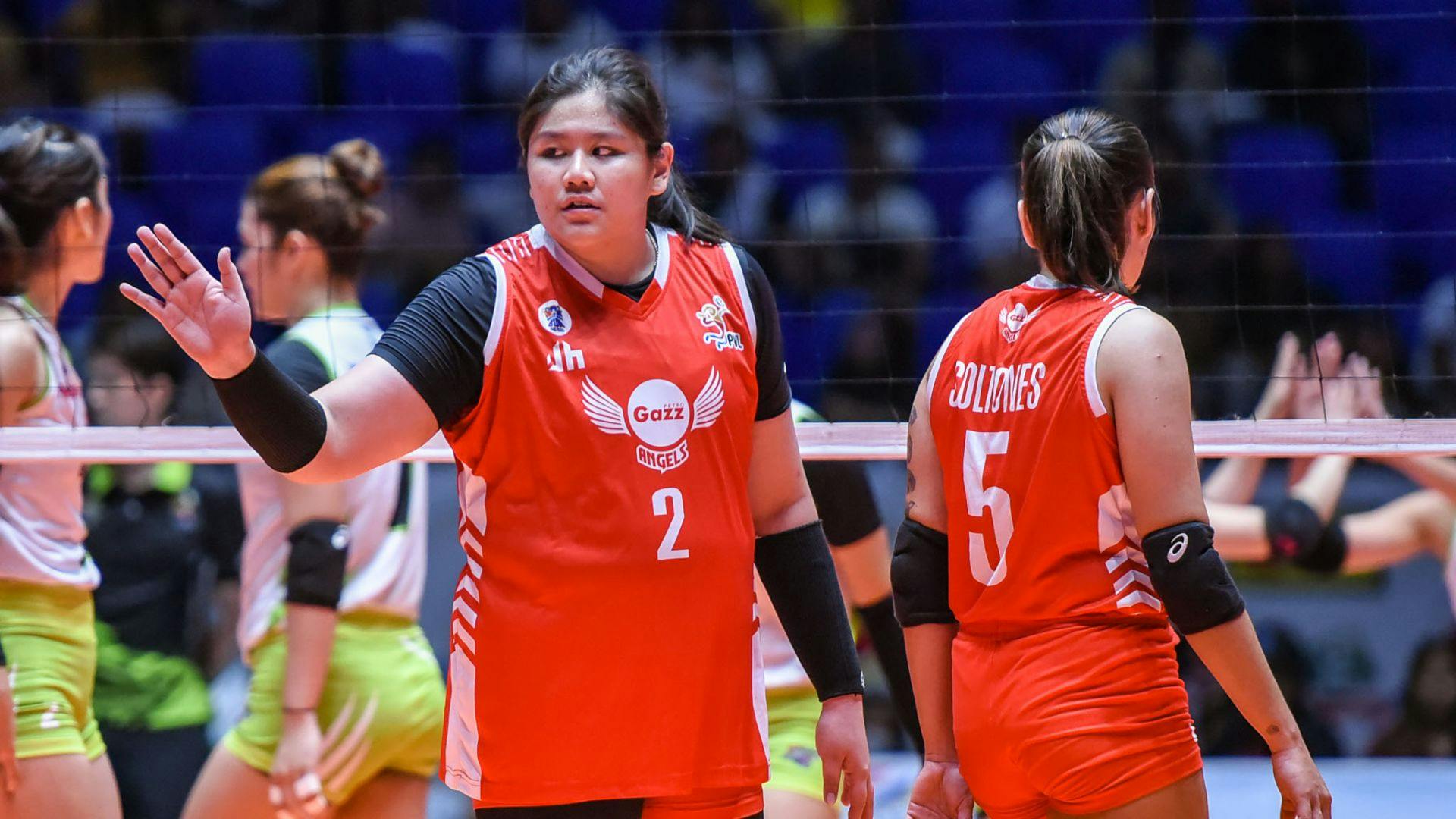 Experience proves to be difference-maker in Petro Gazz’s close sweep ...