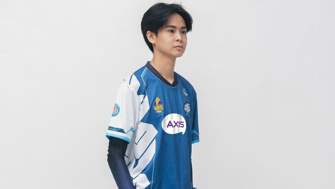 Pinoy EXP laner Dlar makes emotional vow after being released by EVOS ...