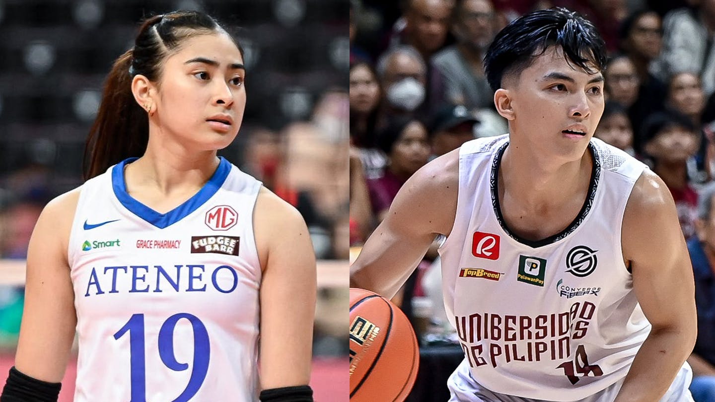 Roma Mae Doromal's perfect comment will make boyfriend Harold Alarcon ...