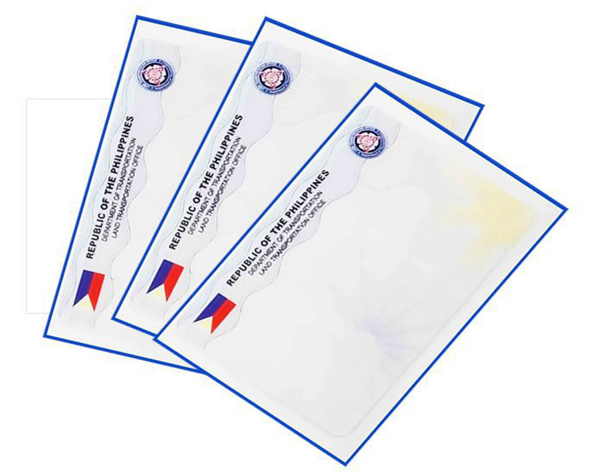 Nat’l Printing Office To Produce 5 Million Driver’s License Cards In 60 ...