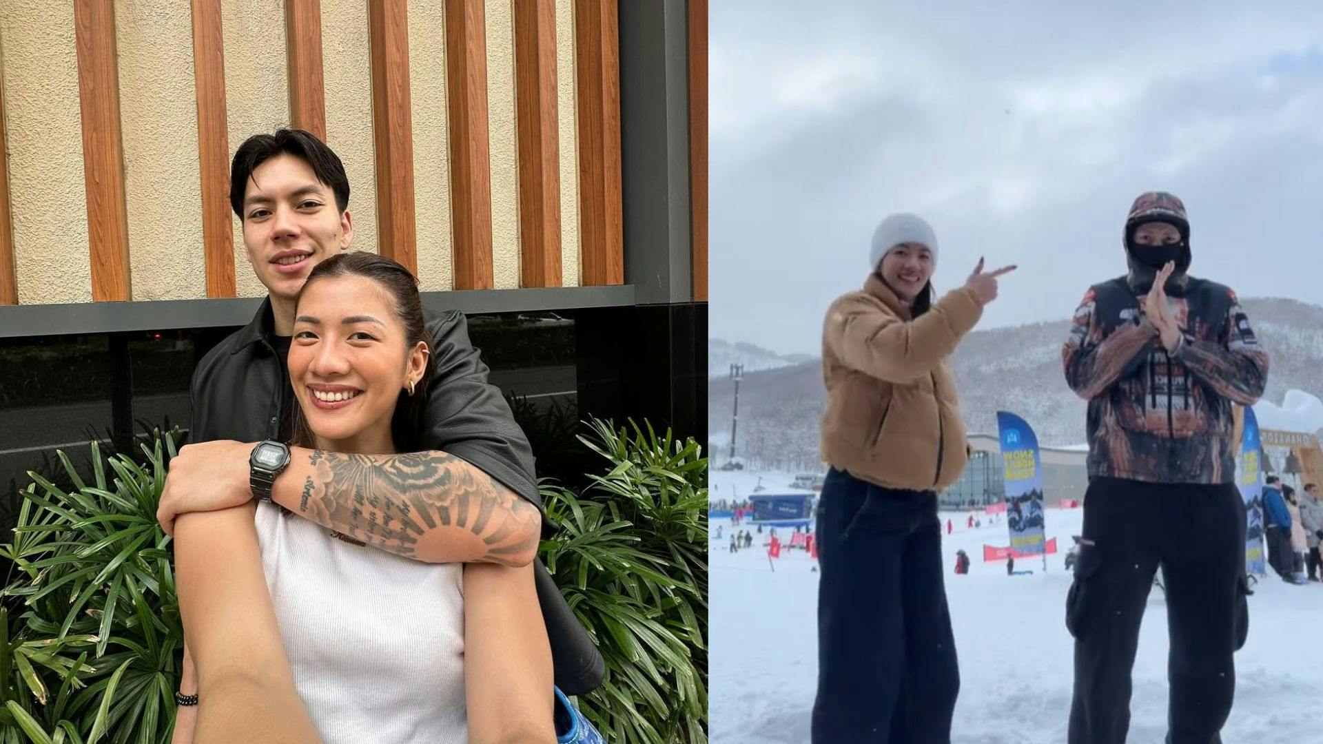 Dwight Ramos reveals he’s the “co-founder” of KKD Dance School ...