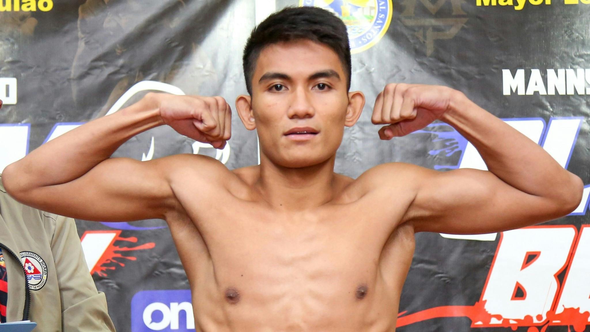 ‘Huwag na mag-boxing’: Mother of fallen boxer Kenneth Egano tried to ...