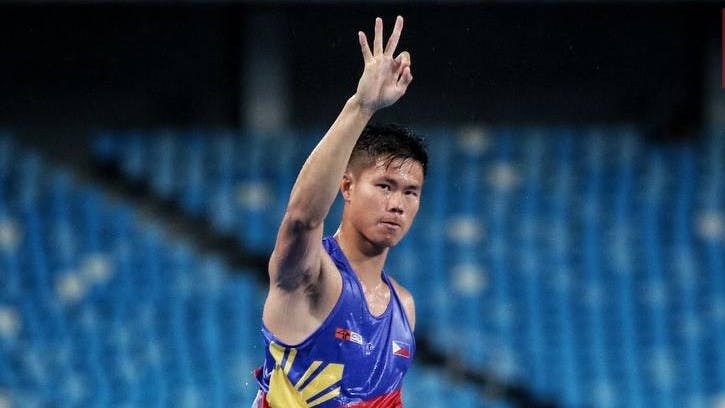 Chasing curiosity: EJ Obiena shares plans on reaching greater heights ...