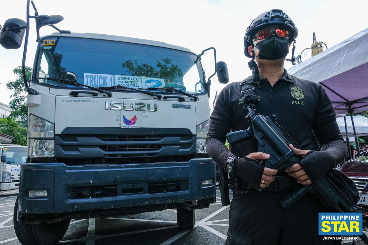 At Least 10 Dead, 15 Injured In Election Day Violence | OneNews.PH