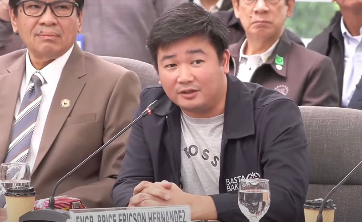 WITH VIDEO | Jinggoy Estrada, Joel Villanueva Accused Of Raking In ...