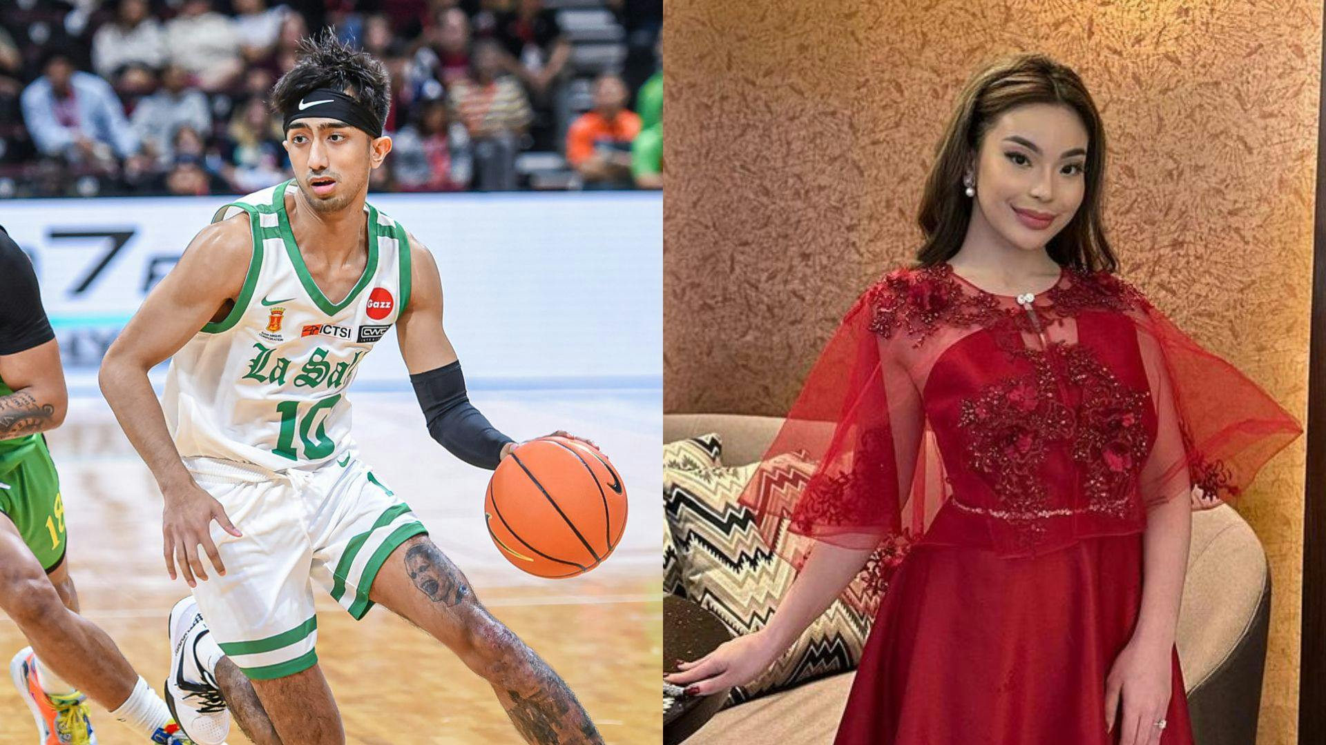 Evan Nelle, Kitty Duterte spend time together with another inseparable ...