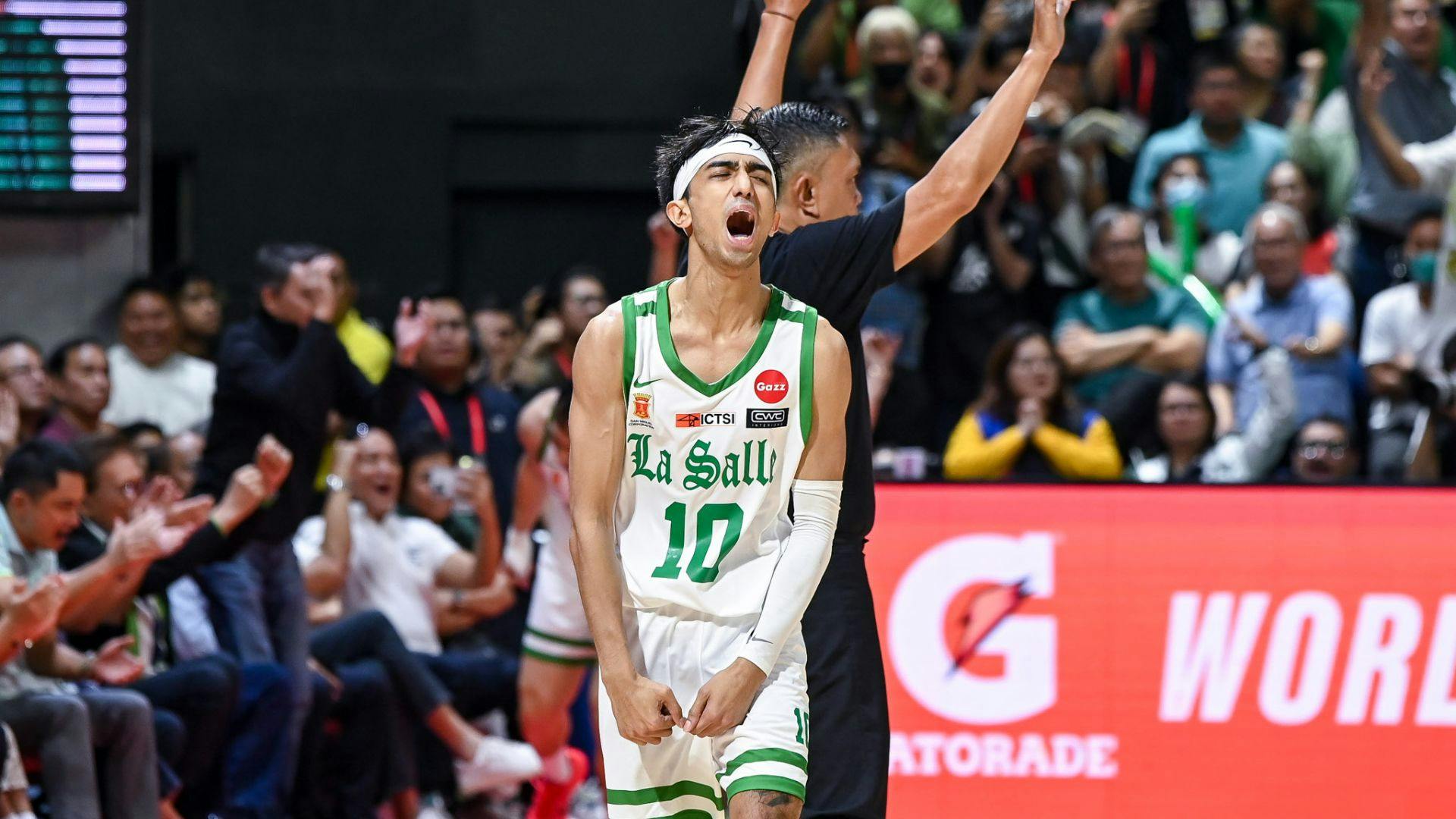 Evan Nelle gets frank on how he'll lead La Salle in winner-take-all ...