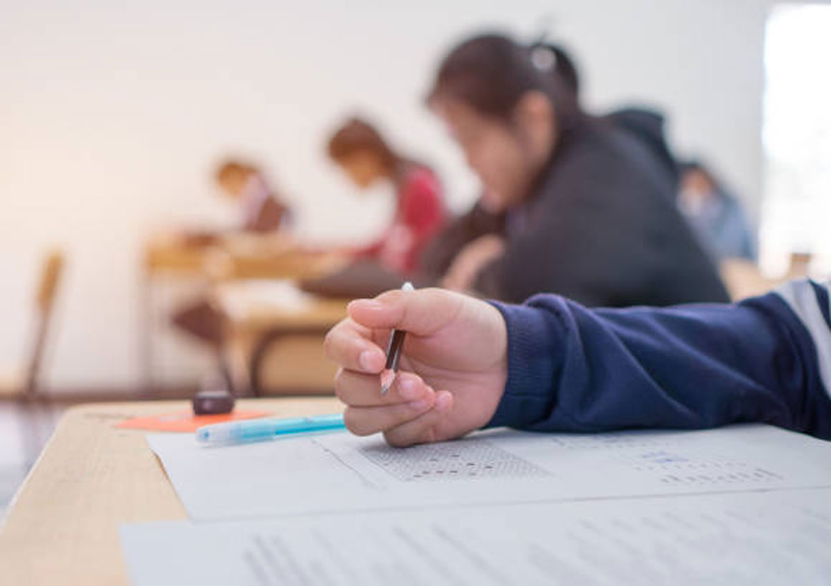 ‘Safeguards In No Permit, No Exam Policy Not Enough’ | OneNews.PH