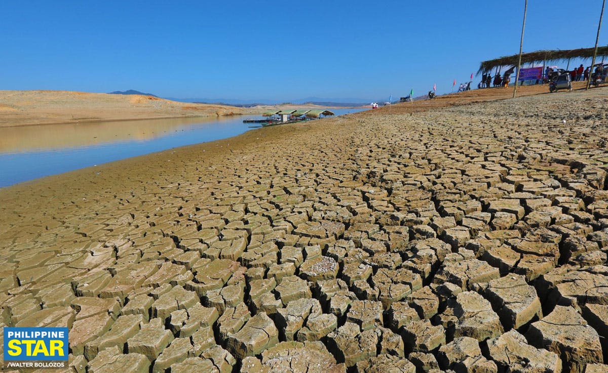 103 Areas Under State Of Calamity Due To Heat | OneNews.PH