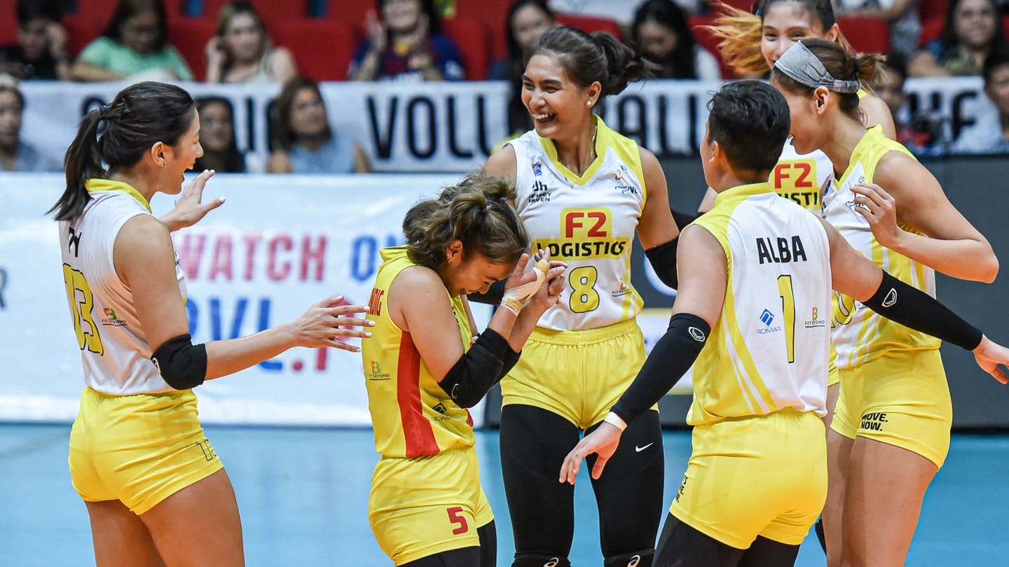 'Ang tagal minahal': Fan makes emotional video of F2 Logistics, says ...