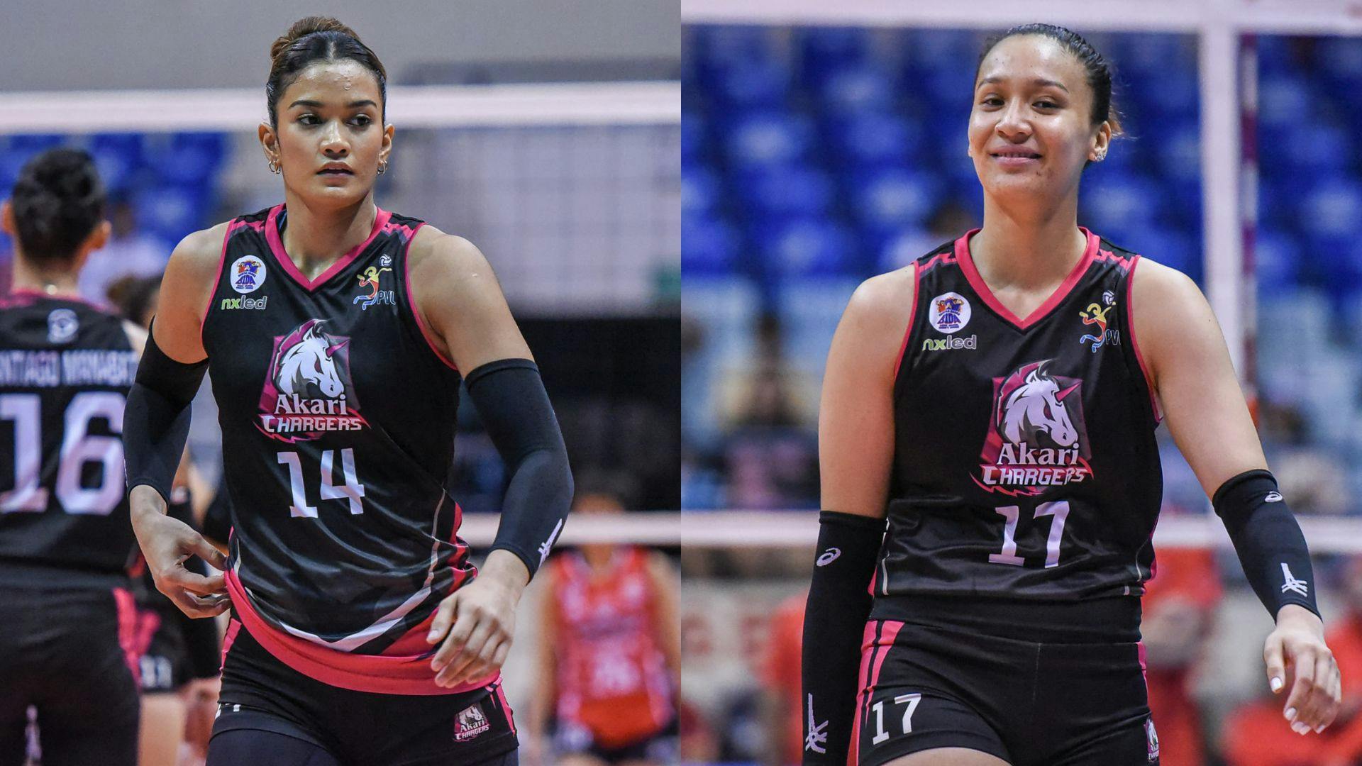 Dindin Santiago-Manabat shows proof why Fifi Sharma, Faith Nisperos are ...