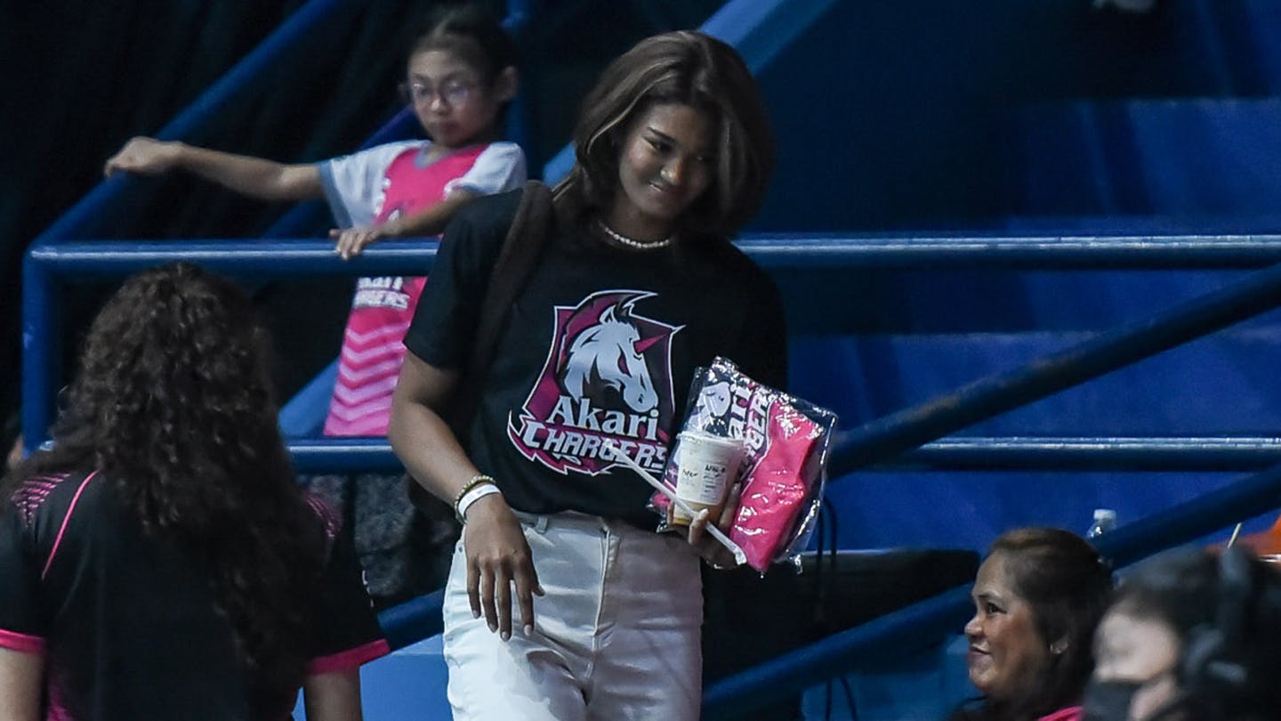 Rookie Fifi Sharma settles in nicely with Akari, super excited for new ...