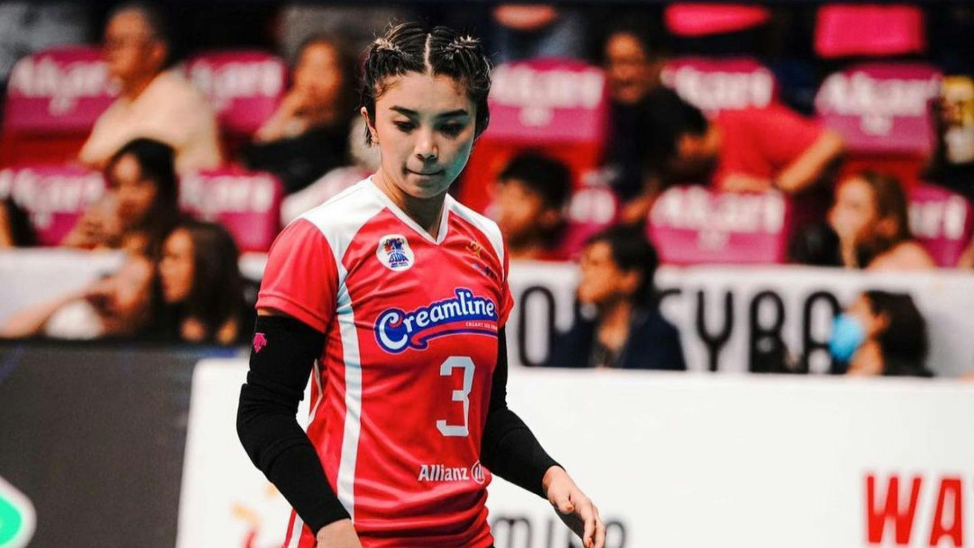 Fille Cainglet-Cayetano has funny take on Ateneo-La Salle rivalry ...