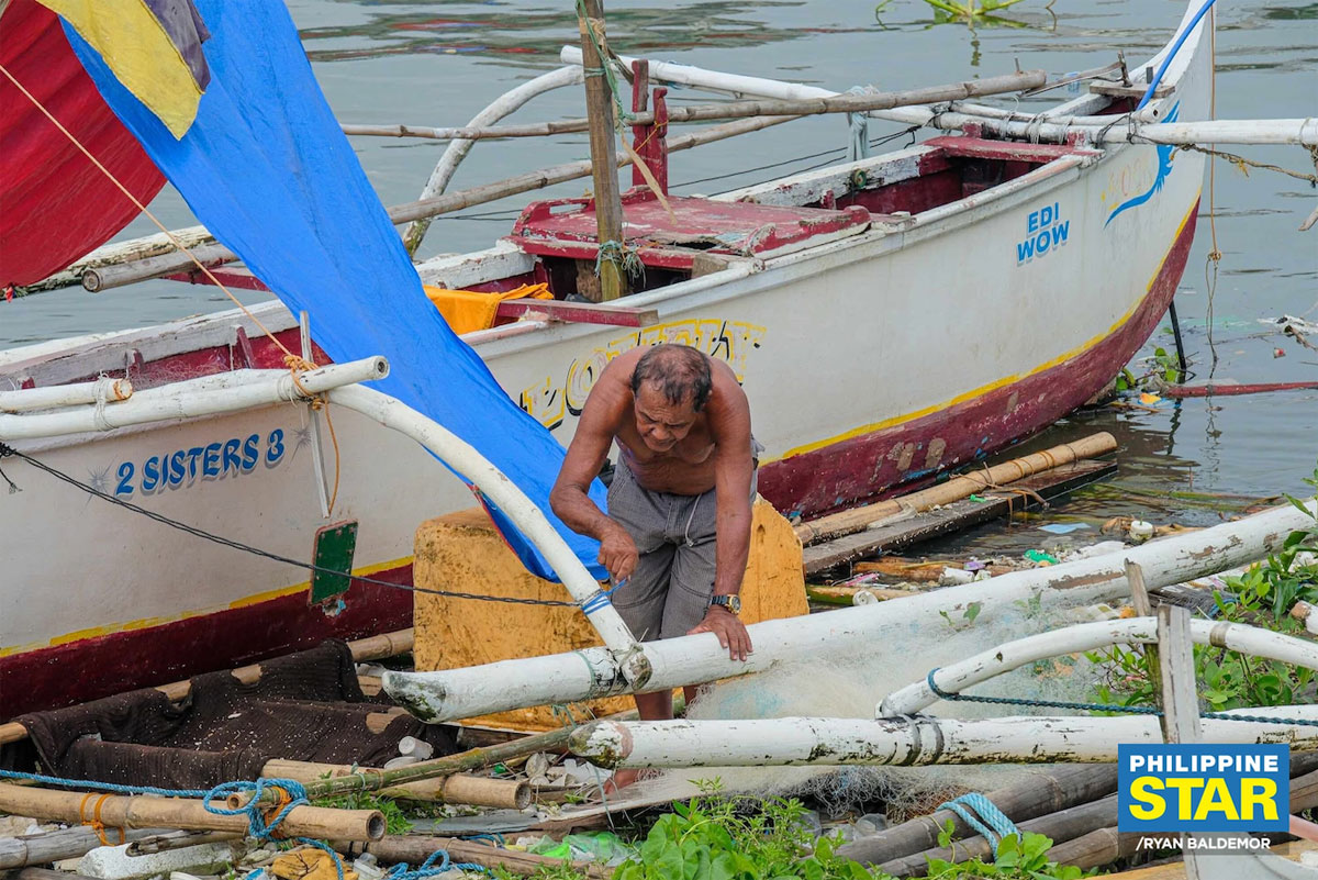 53 Areas Placed On Alert Due To Opong; Palace Activates National ...