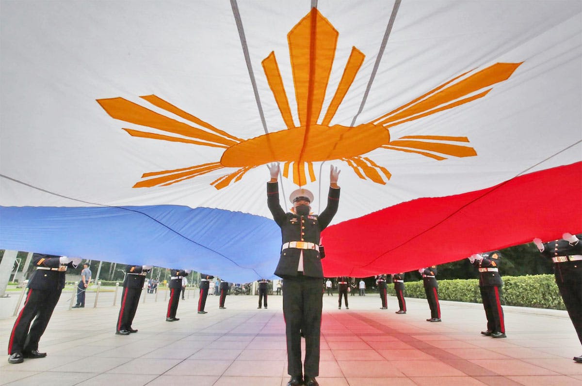 SWS: 75% Back Bets Asserting Phl Sovereignty | OneNews.PH
