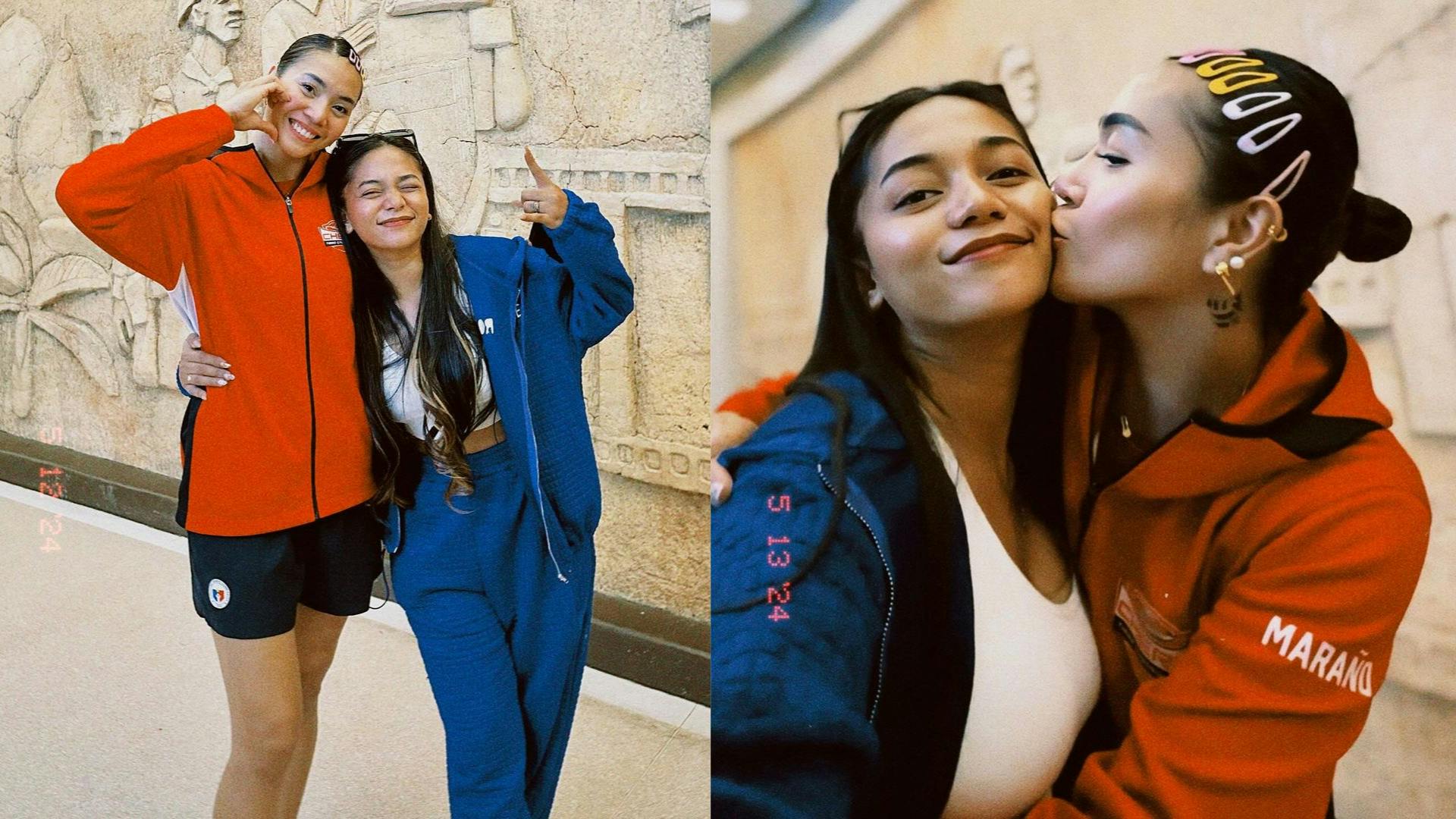 Forda Fangirl: Content creator Fordaferson meets her idol, Chery Tiggo ...