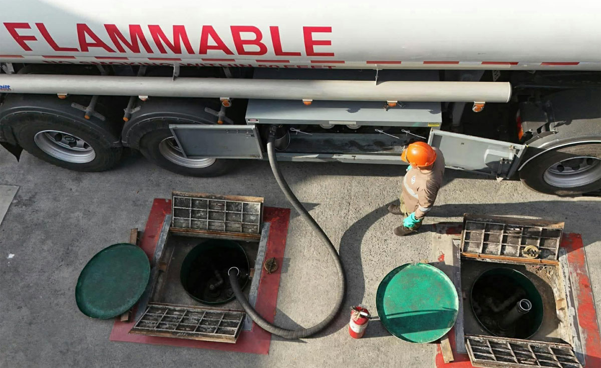 Congress, Palace Move To Cut Fuel Excise Tax | OneNews.PH
