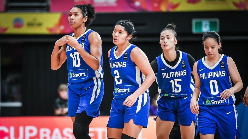 ‘They need to be taller’: Fans dish out two cents on Gilas Women loss ...