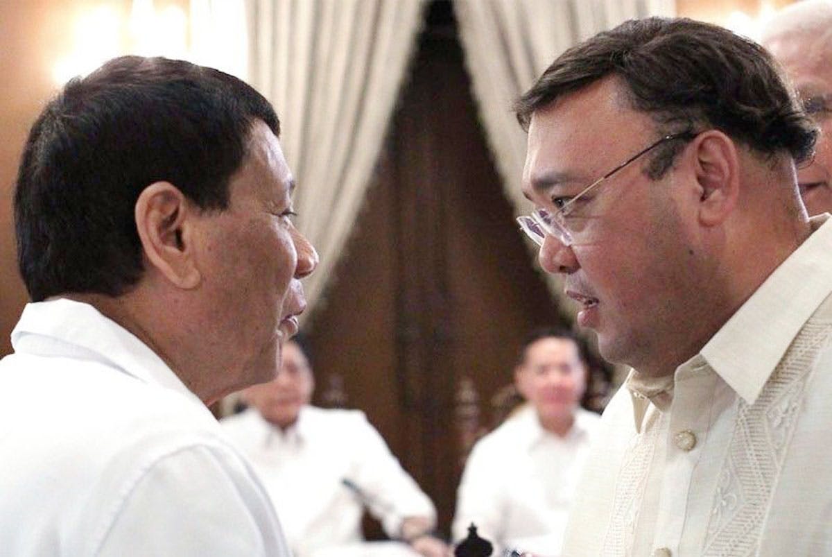 ‘Unless Probe Charade Stops, No Rejoining ICC’ | OneNews.PH