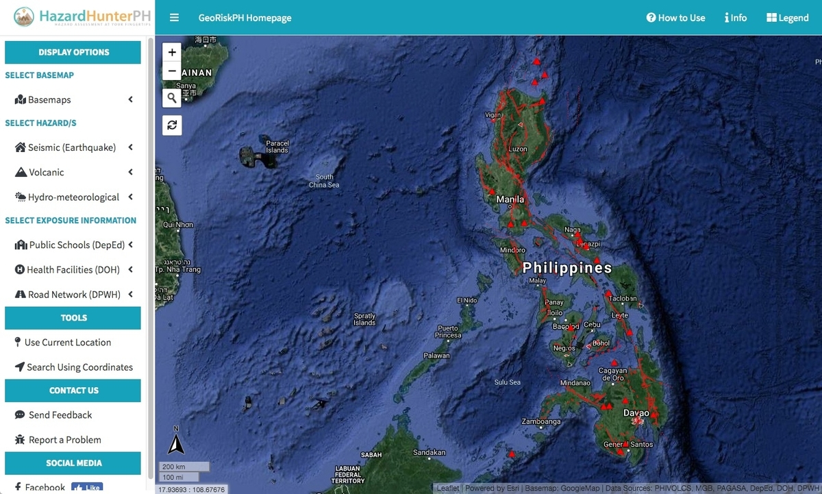 DOST Rolls Out HazardHunter PH | OneNews.PH