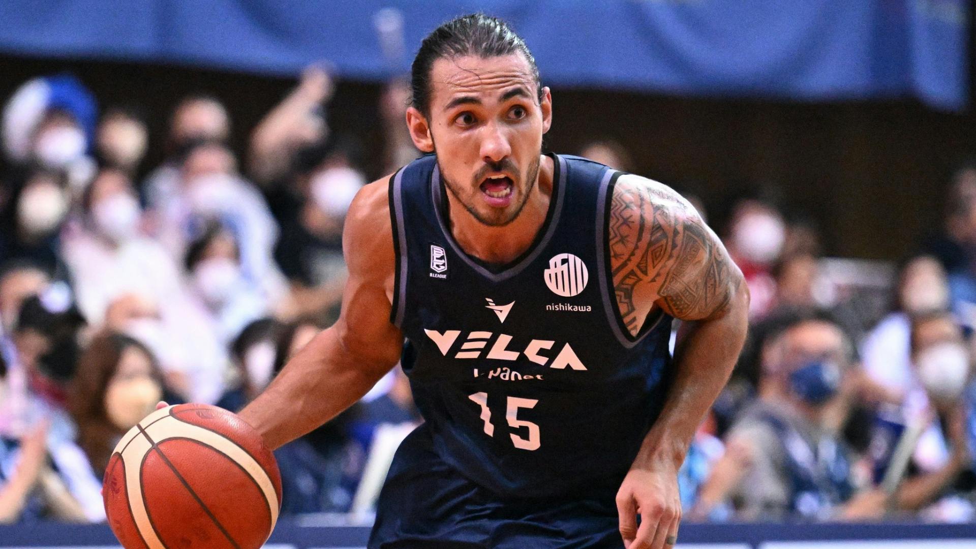 PBA: Jordan Heading heads to Converge FiberXers | OneSports.PH