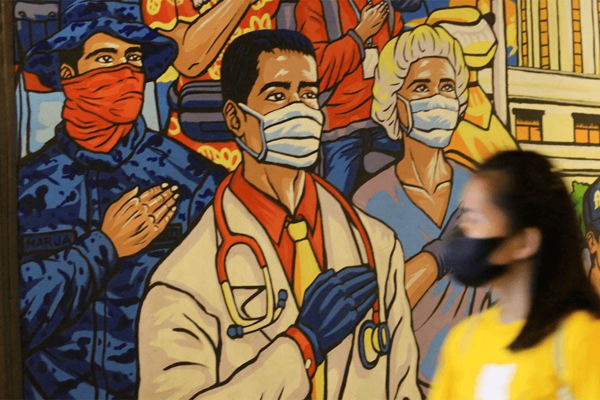 ‘Better Wages And Benefits, Not Mandatory Service, To Make Health Care ...