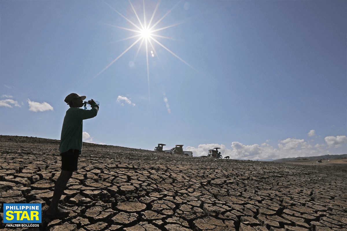 15 Areas Face Danger Level Heat Index | OneNews.PH