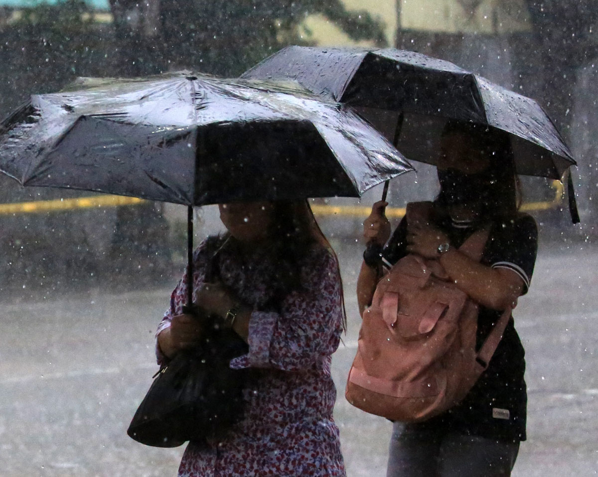 Karding To Bring Heavy Rain | OneNews.PH