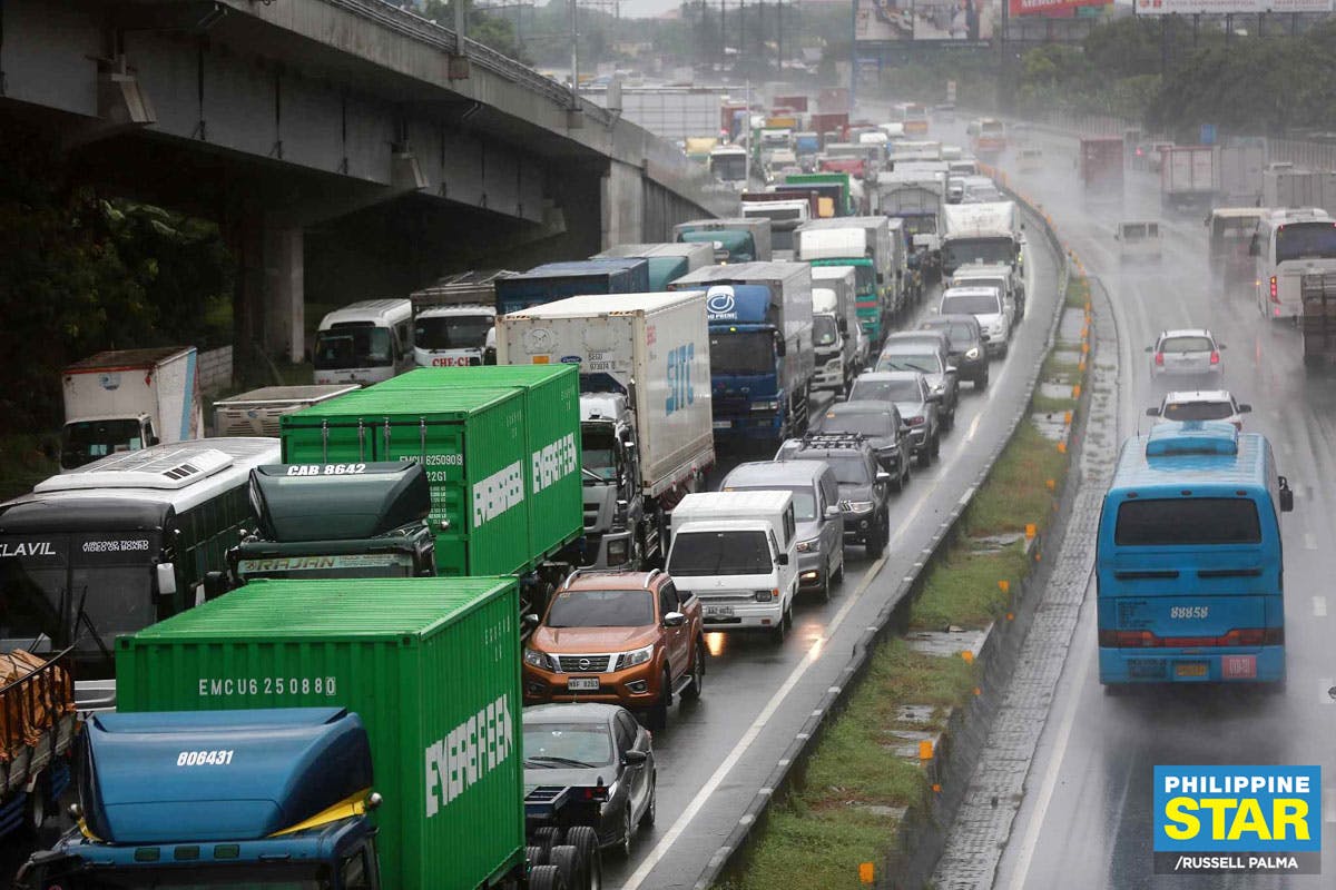‘SLEX,’ ‘Bicutan’ Trend As Motorists, Commuters Vent Frustration Over ...