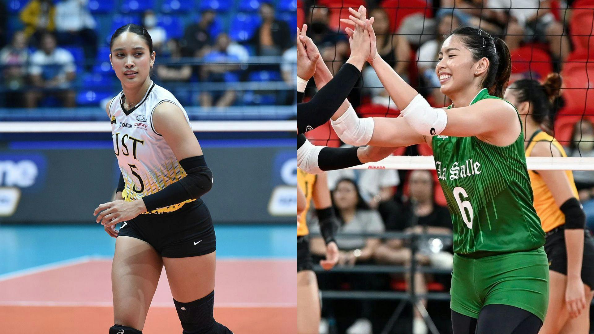 Alleiah Malaluan, Imee Hernandez share their female inspirations ...