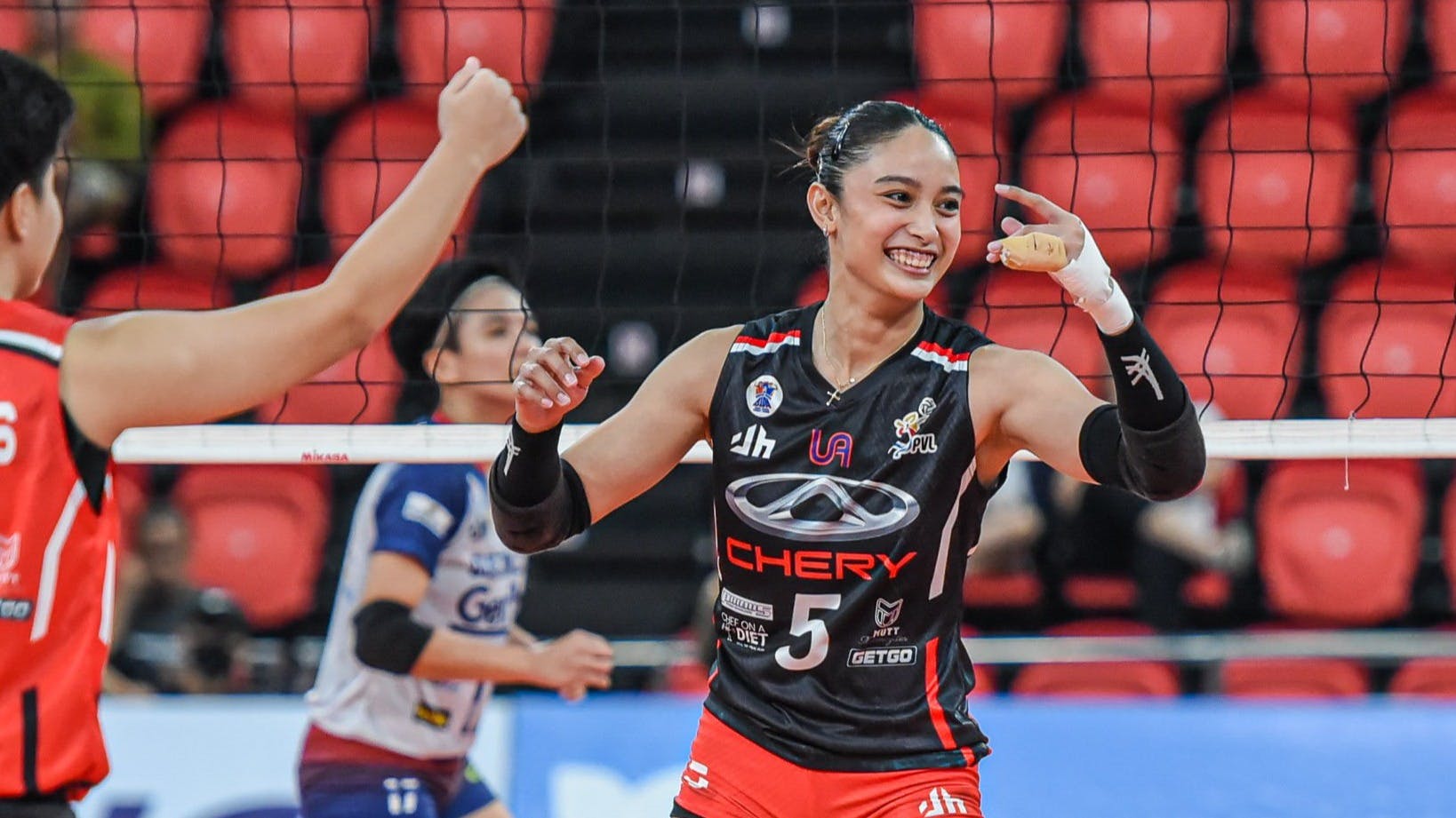 Imee Hernandez dishes useful hair tips for short-haired people amid ...