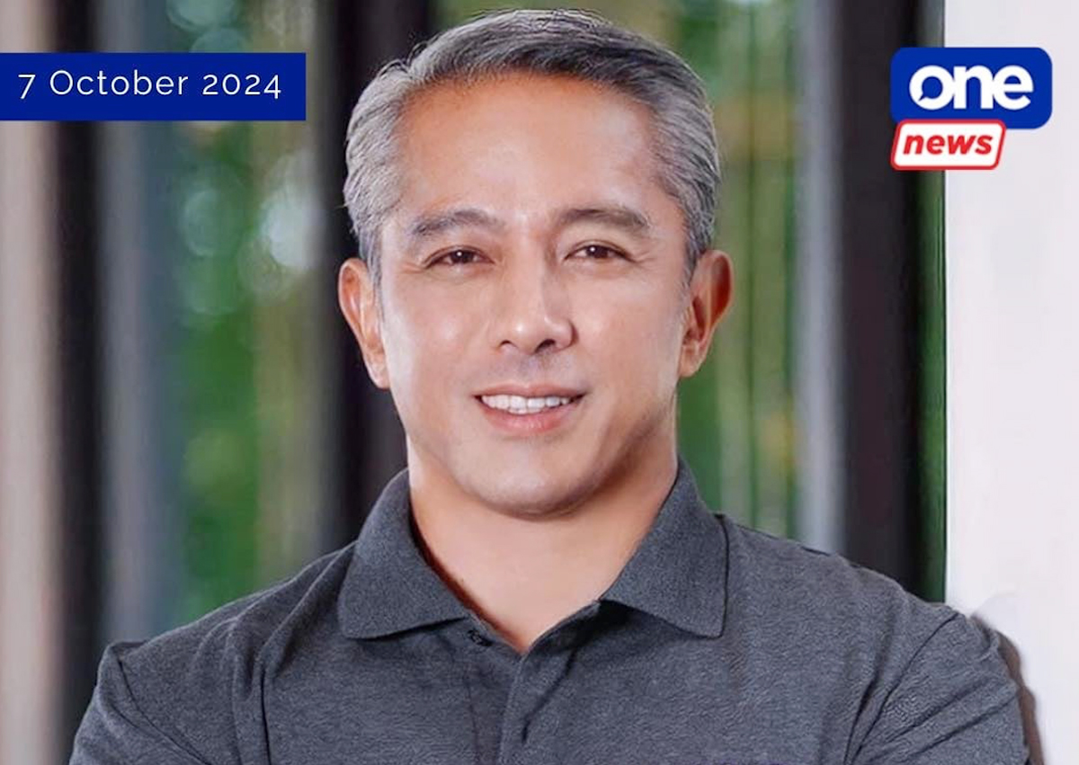 Cavite Governor Remulla Named DILG Chief | OneNews.PH