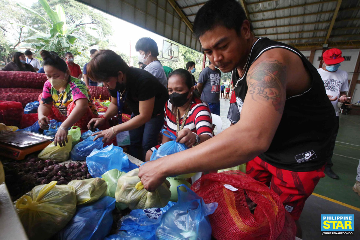 Inflation Slows In October | OneNews.PH