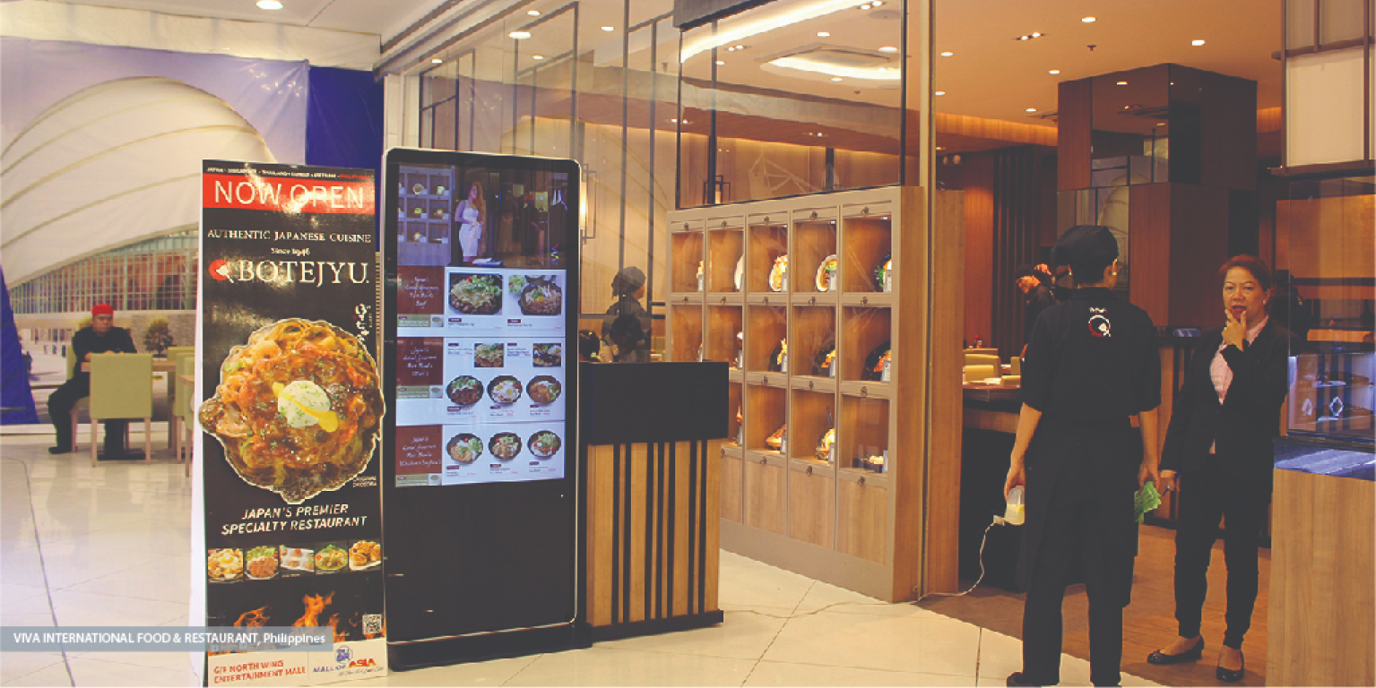 3 Effective Ways For Maintaining Digital Displays During Pandemic ...