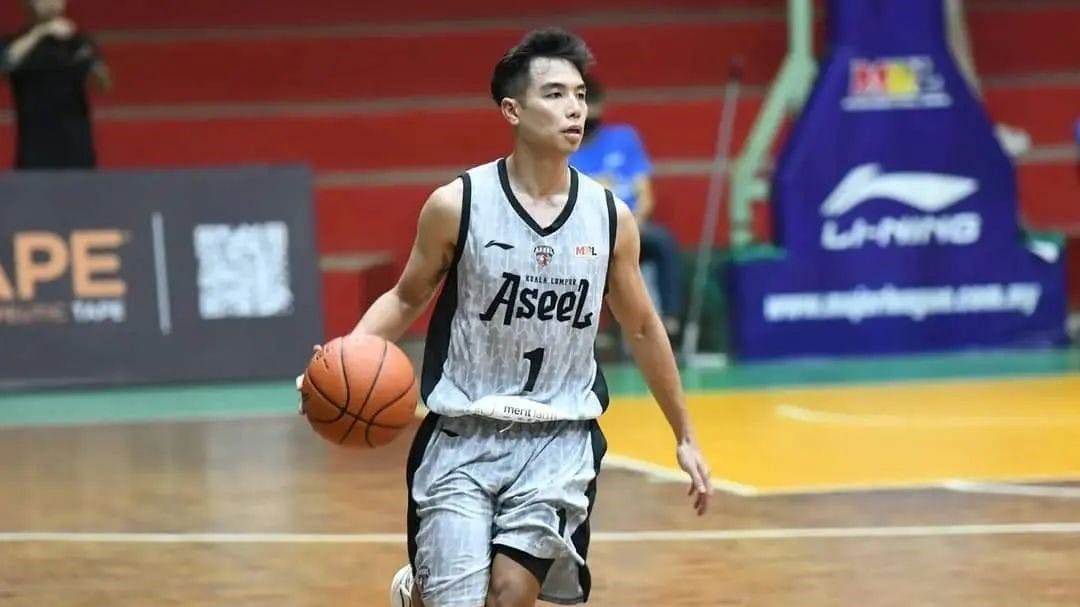 Still got it: Jai Reyes, Eric Salamat show out in Ateneo alumni game vs ...