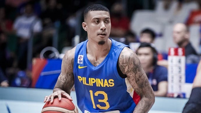 High-flying Jamie Malonzo won’t be joining Gilas at SEA Games, says ...
