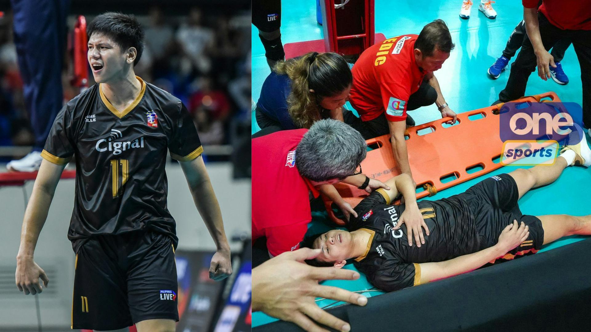 ‘Awesome Pampagising’: Jau Umandal describes what it felt like to wake ...