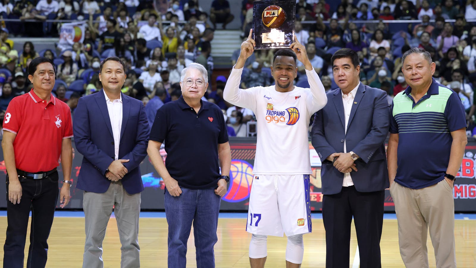 Jayson Castro’s latest milestone proves The Blur is complete player ...